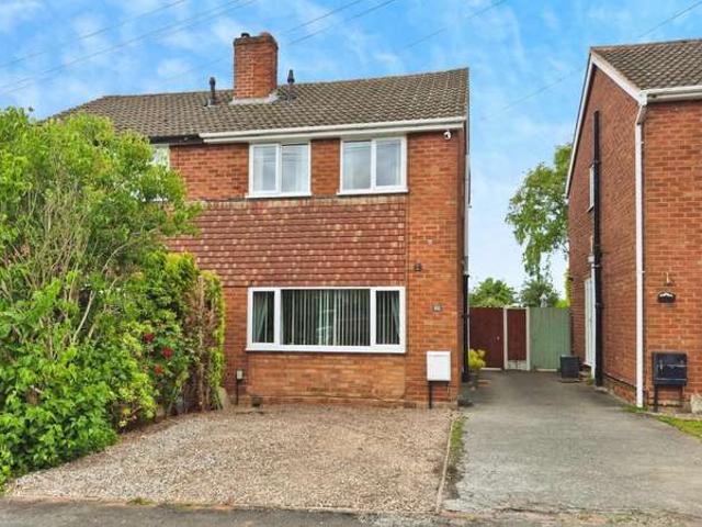 3 Bedroom Semi Detached House