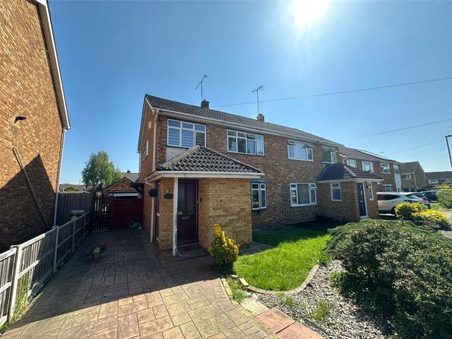3 BEDROOM Semi Detached House