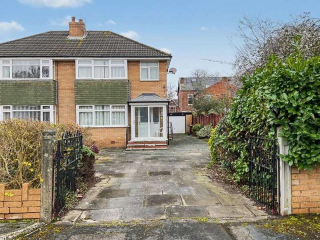 3 Bedroom Semi Detached House