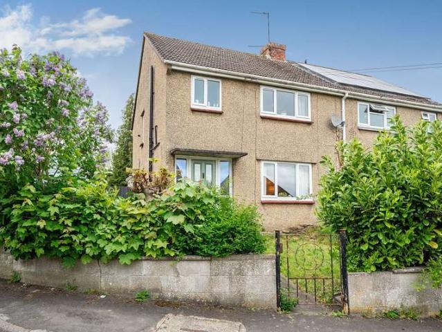 3 Bedroom Semi Detached House