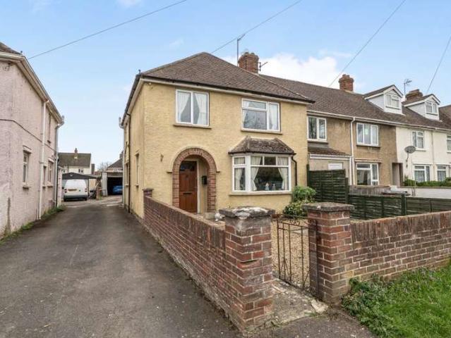 3 Bedroom Semi Detached House