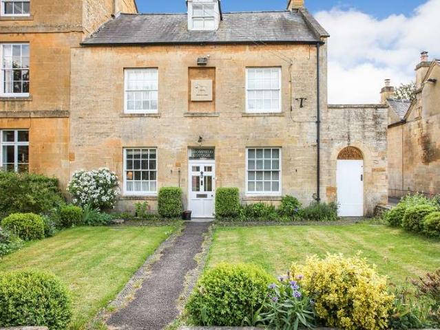 3 Bedroom Semi Detached House