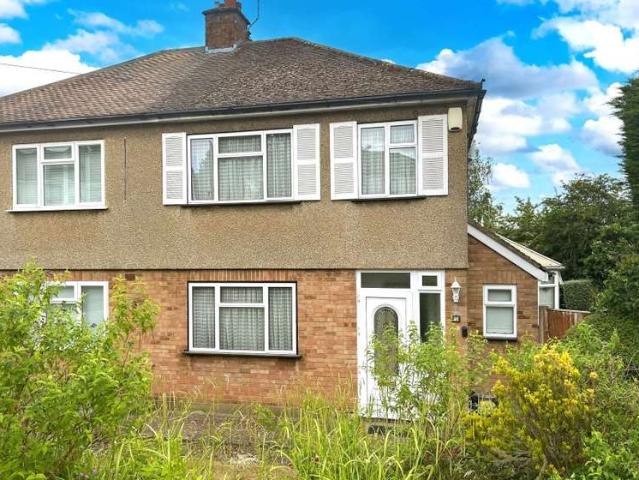 3 Bedroom Semi Detached House