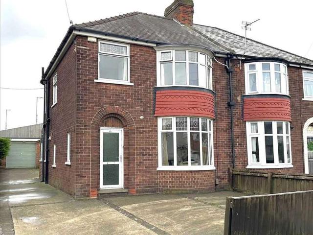 3 Bedroom Semi Detached House