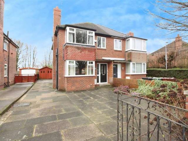 3 Bedroom Semi Detached House