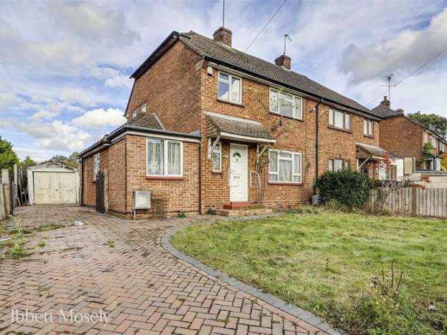 3 Bedroom Semi Detached House