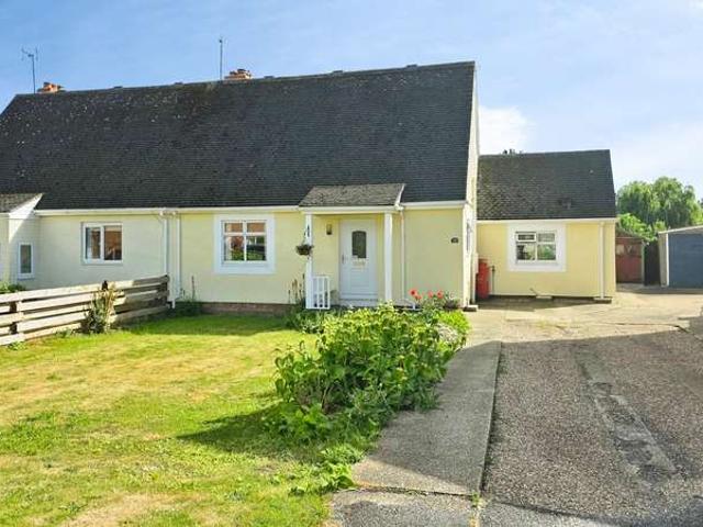 3 Bedroom Semi Detached House