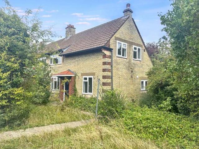 3 Bedroom Semi Detached House