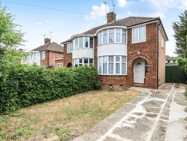 3 Bedroom Semi Detached House