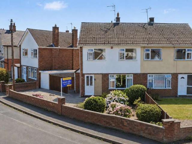 3 Bedroom Semi Detached House
