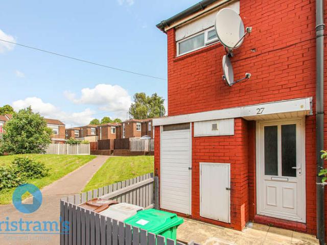 3 Bedroom Semi Detached House
