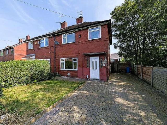3 Bedroom Semi Detached House