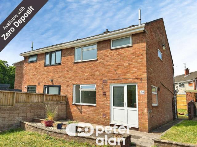 3 Bedroom Semi Detached House