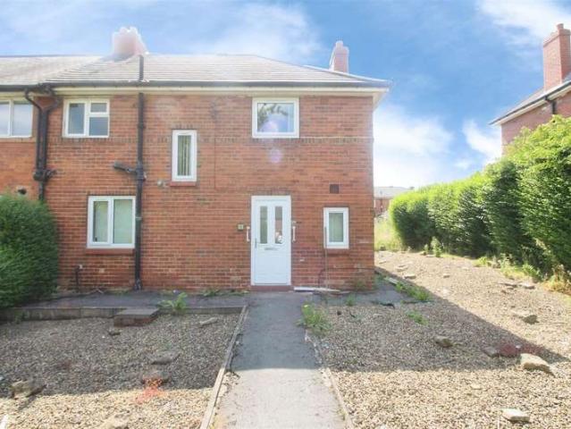 3 Bedroom Semi Detached House