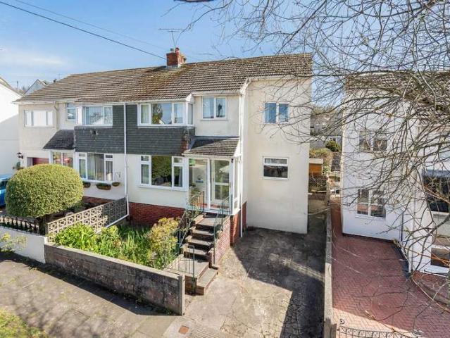3 Bedroom Semi Detached House