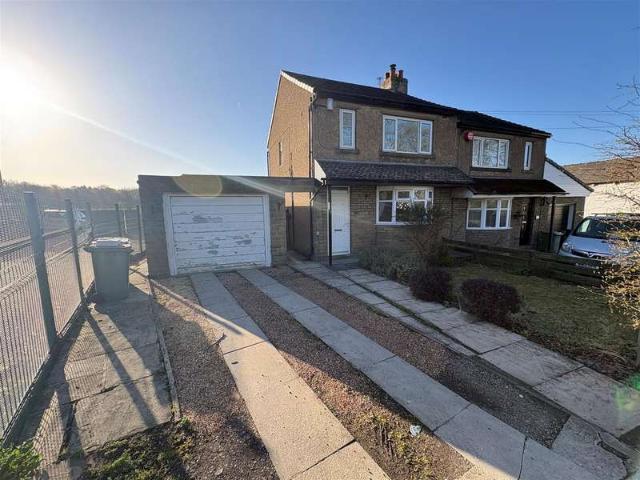 3 Bedroom Semi Detached House
