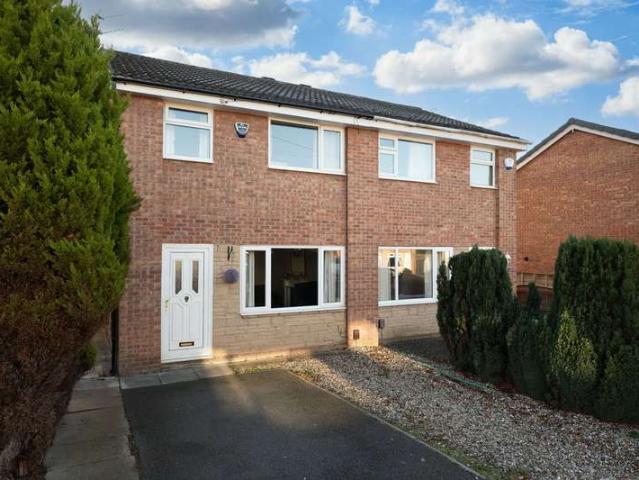 3 Bedroom Semi Detached House
