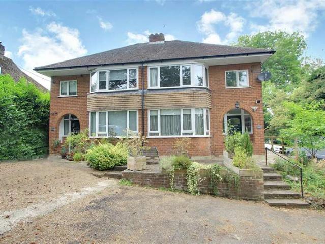 3 Bedroom Semi Detached House