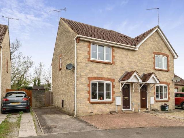 3 Bedroom Semi Detached House