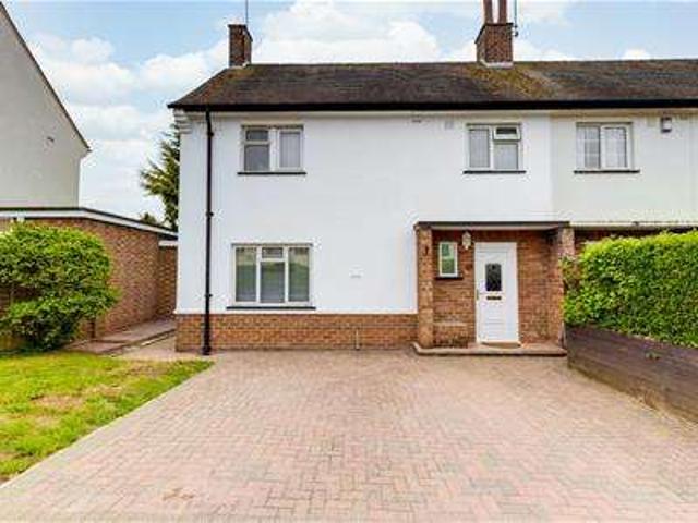 3 Bedroom Semi Detached House