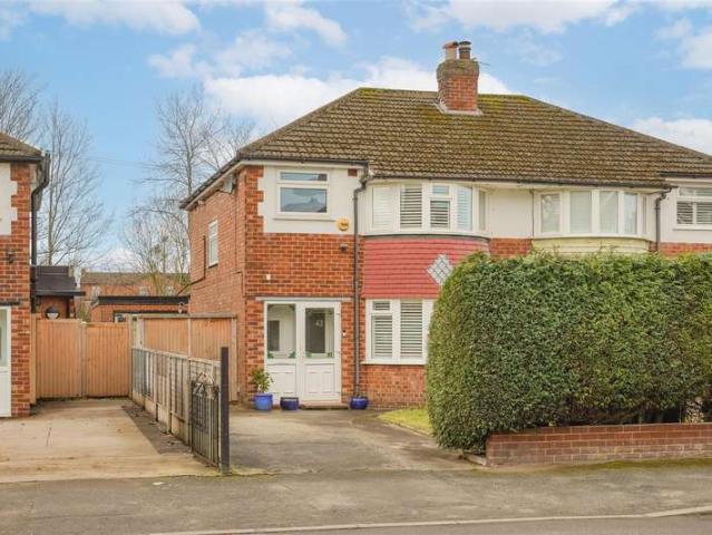 3 Bedroom Semi Detached House