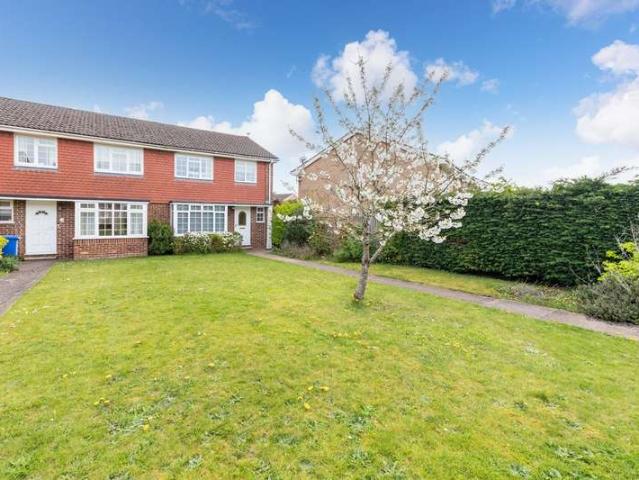 3 Bedroom Semi Detached House