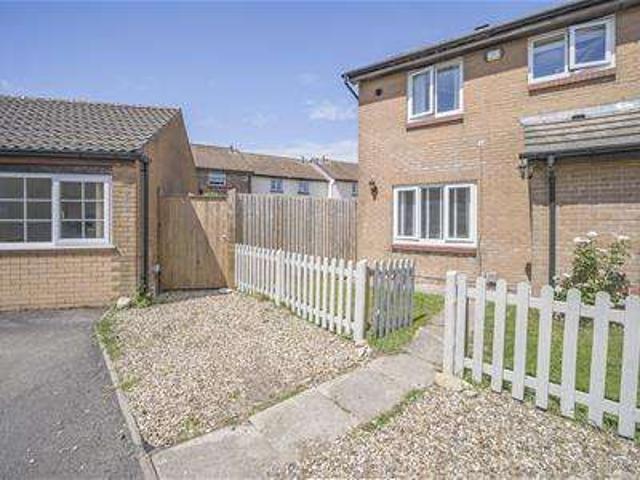 3 Bedroom Semi Detached House