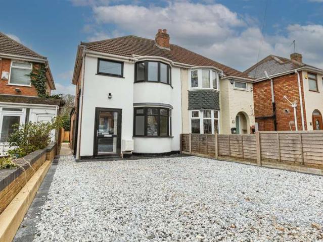 3 Bedroom Semi Detached House