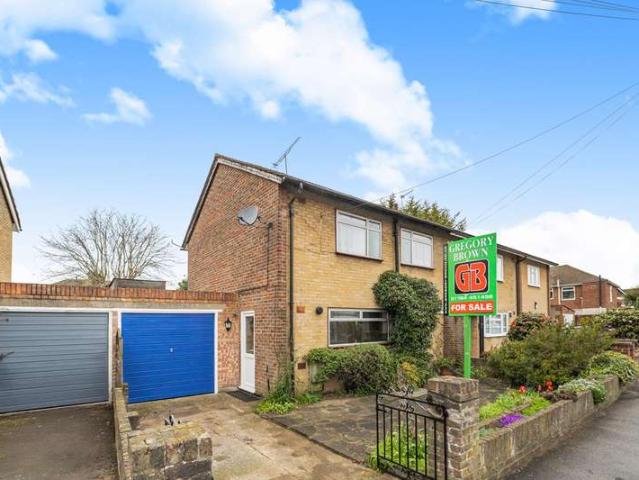 3 Bedroom Semi Detached House