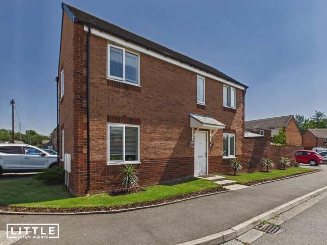 3 Bedroom Semi Detached House