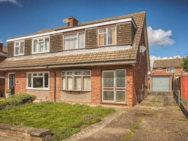 3 Bedroom Semi Detached House