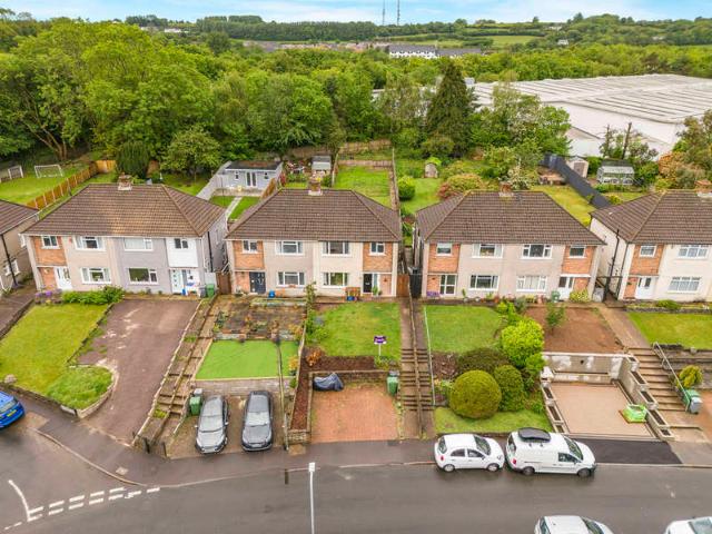 3 Bedroom Semi Detached House