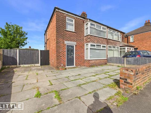 3 Bedroom Semi Detached House