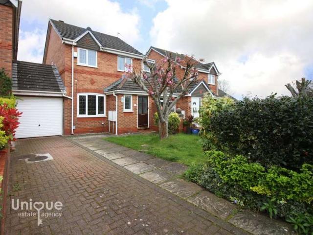 3 Bedroom Semi Detached House