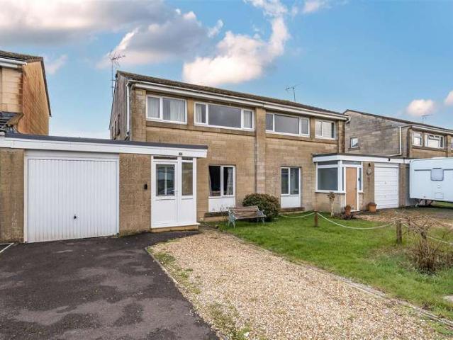 3 Bedroom Semi Detached House