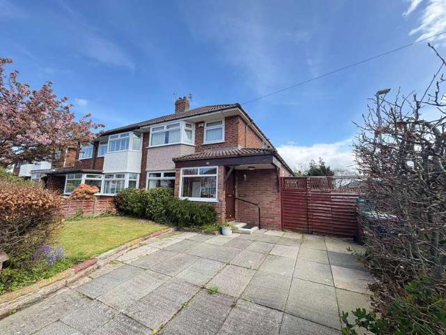 3 Bedroom Semi Detached House