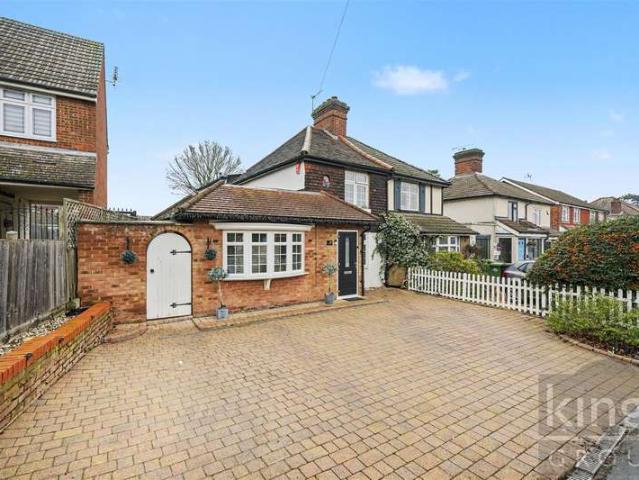 3 Bedroom Semi Detached House