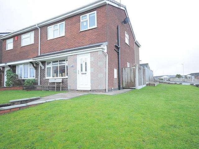 3 Bedroom Semi Detached House