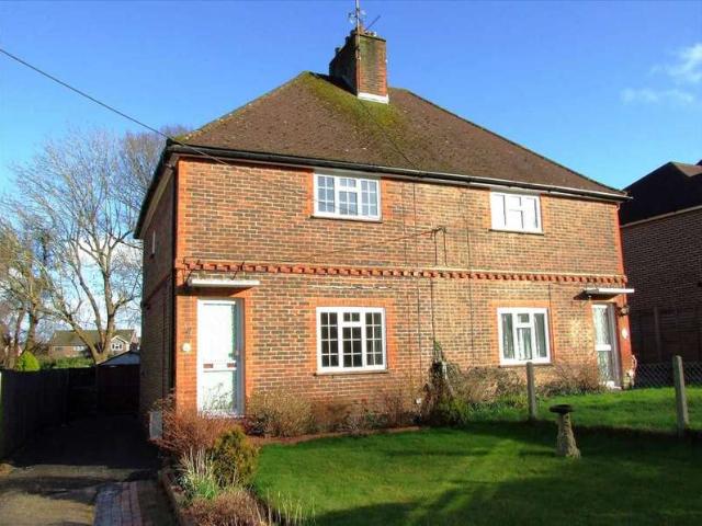 3 Bedroom Semi Detached House