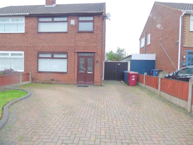 3 Bedroom Semi Detached House