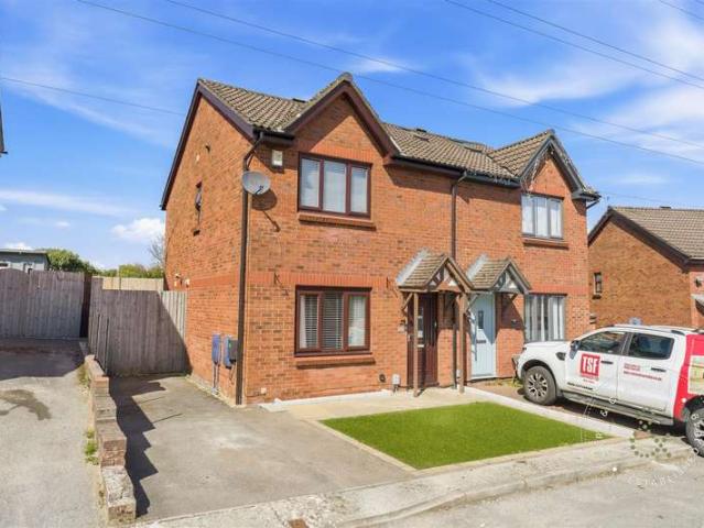 3 Bedroom Semi Detached House