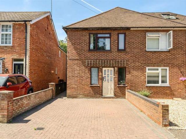 3 Bedroom Semi Detached House