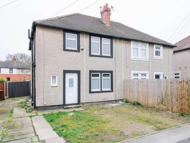 3 Bedroom Semi Detached House