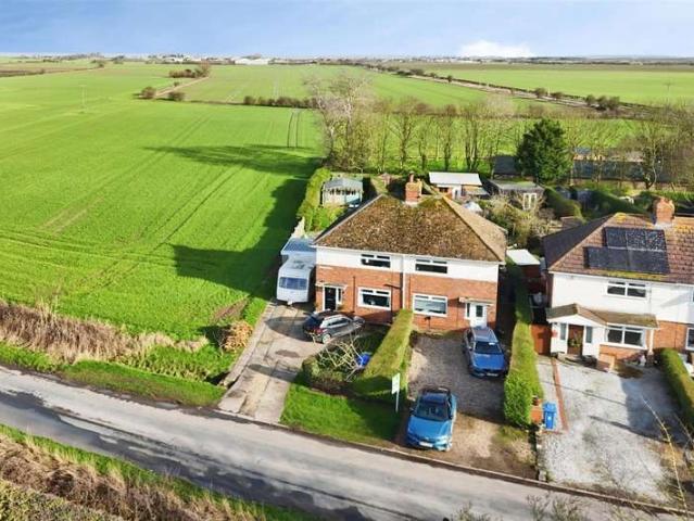 3 Bedroom Semi Detached House