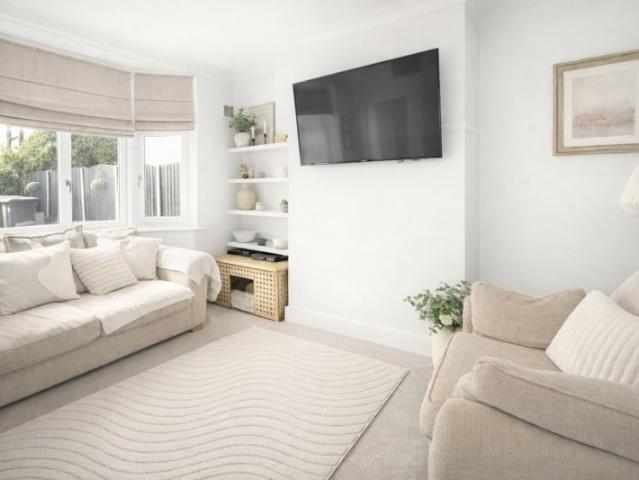 3 Bedroom Semi Detached House
