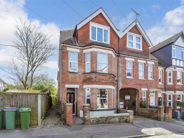 3 Bedroom Semi Detached House
