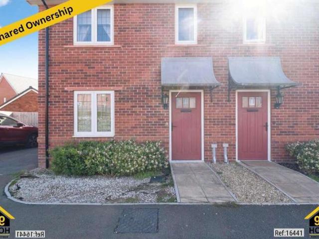 3 Bedroom Semi Detached House