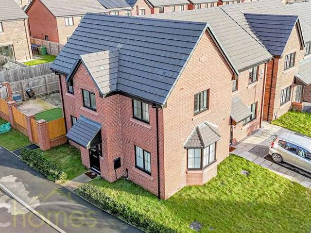 3 Bedroom Semi Detached House