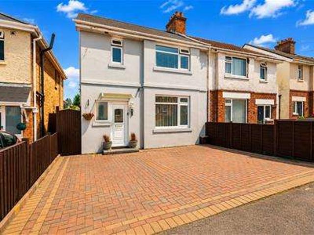 3 Bedroom Semi Detached House