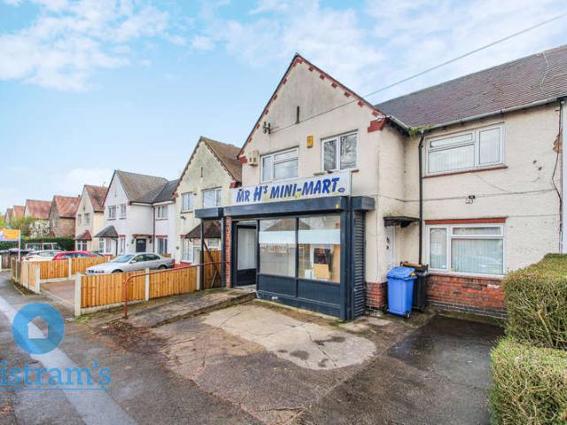3 Bedroom Semi Detached House